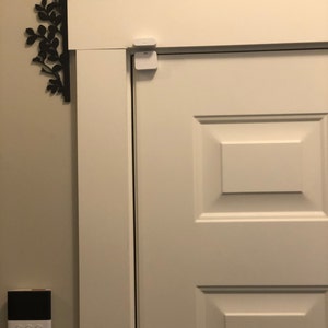 Home Decor Signs Laser Cut Door Topper Personalized Door | Etsy