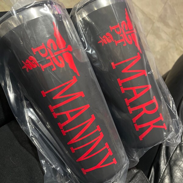 Personalized Physical Therapy Gifts, Physical Therapist Tumbler ...