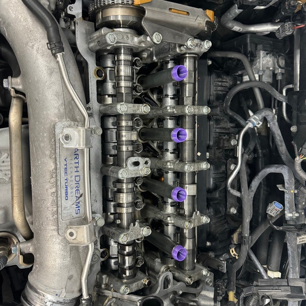 Honda Axle Seal Driver Kit, 3D Printed Tool - Etsy