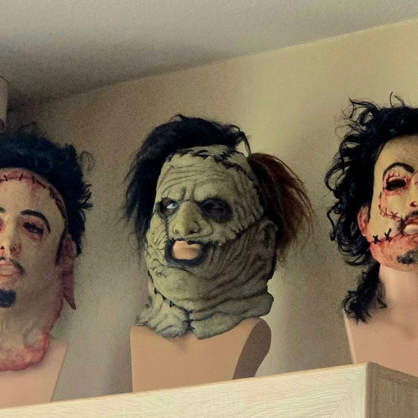 Flashback Latex Blank - Etsy