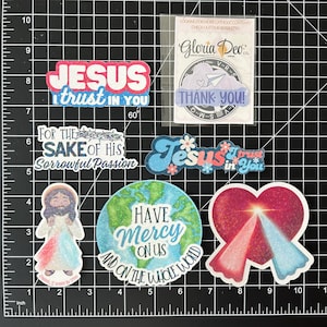 Printable Gift Tags / Printable Christmas Gift Tags / Catholic Kids ...