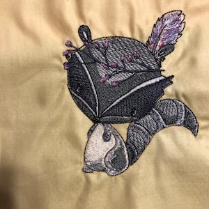10 Simple Embroidery Border Designs for Multiple Uses 3 - Etsy