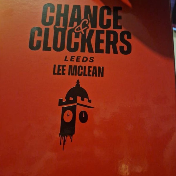 Personalised A4 Folder, Knitting Patterns, Custom Made Ring Binder ...