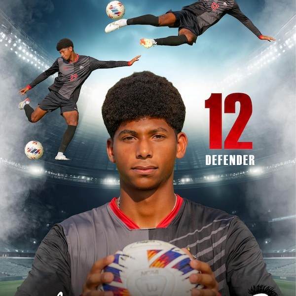 Custom Order for Ashe Design Photoshop Template - Etsy