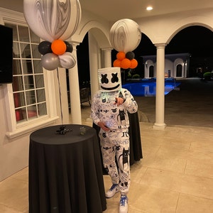 BTSM Mask HOMEMADE 3D Mask - Etsy