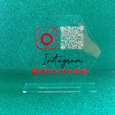 DIGITAL DOWNLOAD Social Media Sign Laser File Lasercutting File Svg ...