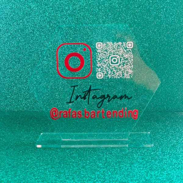 DIGITAL DOWNLOAD - Social Media Sign Laser File - Lasercutting File ...