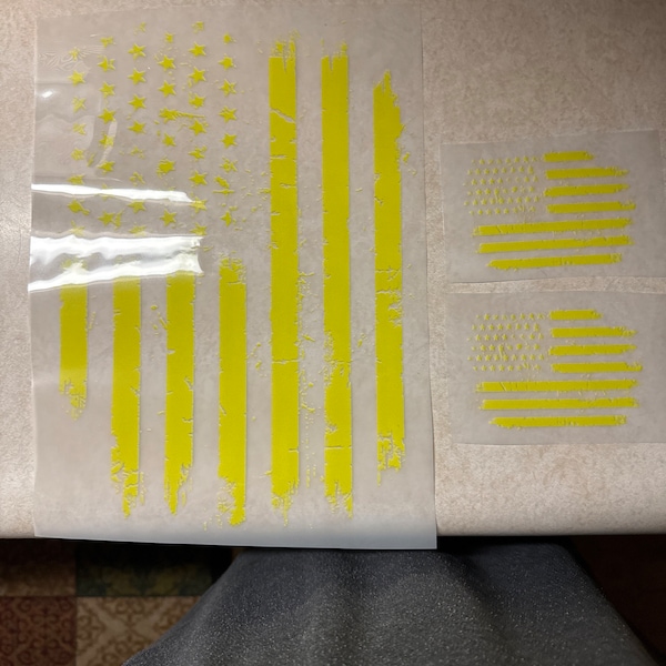 Patriotic DTF Transfer | Distressed Flag Dtf | Heat Transfer | Heat ...