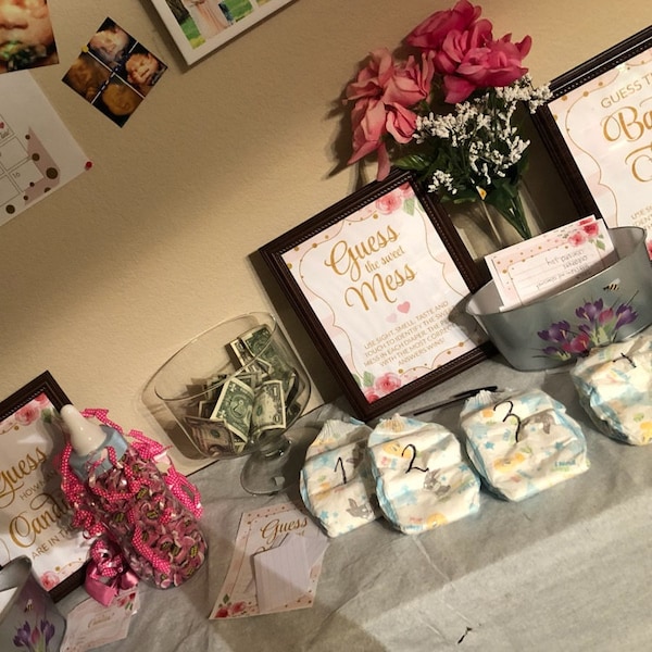 Blank Alphabet Book, Baby's First ABC Book, Baby's First Alphabet Book ...