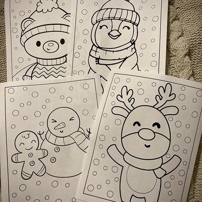 2024 Graduation Coloring Pages Bundle, 2024 Graduate Printable, 2024 ...