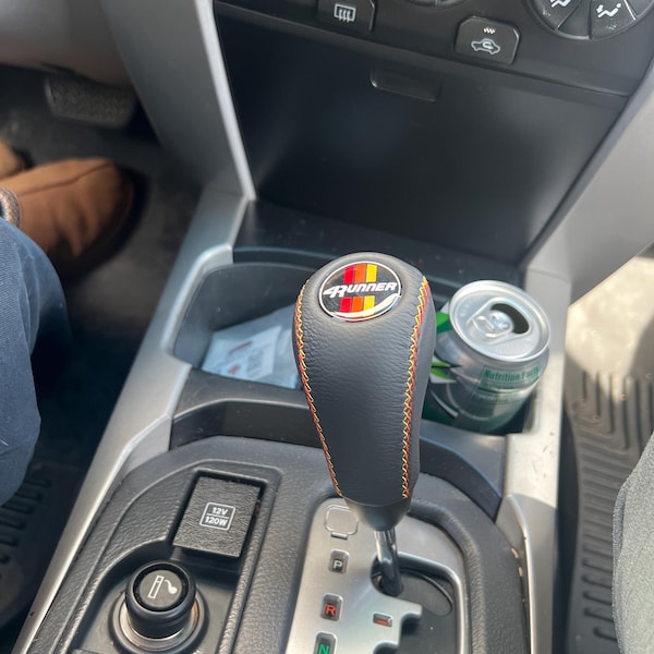 Gear Stick Shift Knob F Sport Fits for LEXUS IS200 IS250 GS300 GS350 ...