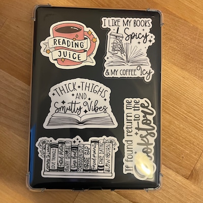Emotionally Fragile Sticker Emotional Support Handle With - Etsy