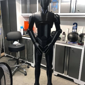 Spacebobs JawaPack of Droid Heads Inspired STL Fan Art Files | Etsy