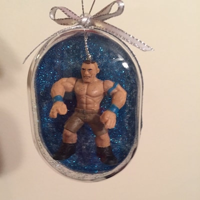 Rock Star Legends Ornaments - Etsy