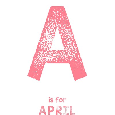 Custom Color Name Print, Choose Your Color Printable Name Art, Nursery ...