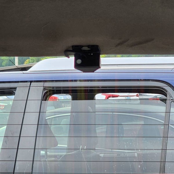 Rear Camera Mount for 5th Gen Toyota 4runner - Etsy