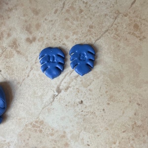 UFO Spaceship Planet Rocket Cutters for Polymer Clay Jewelry - Etsy