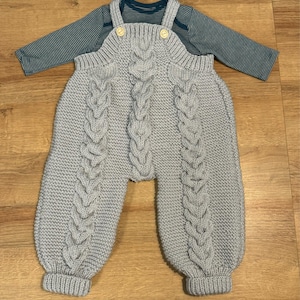 Knitting Pattern SR036 Summer Matinee Set 4 Piece Set 3 Sizes 14, 16 ...