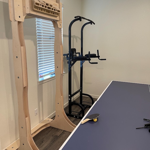 Quick Removable Bar for Training Rack - Etsy