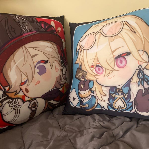 Hypnosis Mic Keychains 12 Character - Etsy