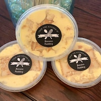 Personalized Kitchen Labels, Chalkboard, Homemade, Baked Goods ...