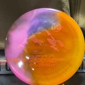 Innova Star Roadrunner Bottom Stamp Disc Golf Disc 173-175g Custom Hand ...