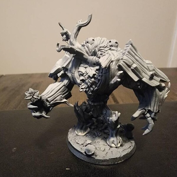 Perseus | Resin Reborne Dnd Roman Olympus Athena Poseidon Greek Gods ...