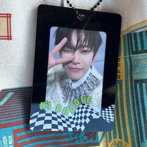 SVT Member Stickers Kpop Sticker - Etsy