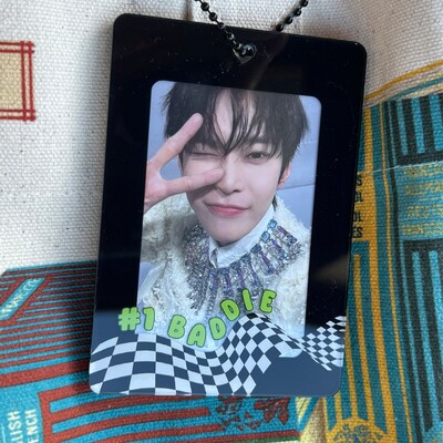 SVT Member Stickers Kpop Sticker - Etsy