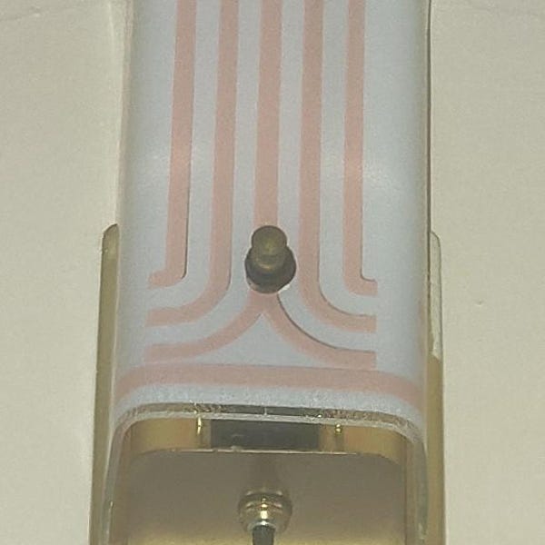 12 Pieces Expandable Folding Ruler Vintage Wooden Expandable Carpenter ...