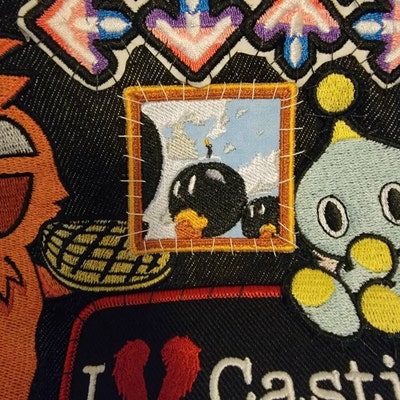 Missing Pokemon Moomoo Milk Patches Bublasaur Squirtle - Etsy