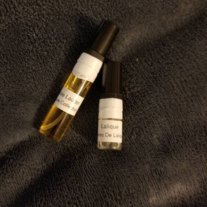 Guerlain Mon Guerlain - 2ml-3ml-5ml - Sample Atomizer - Fast Shipping ...