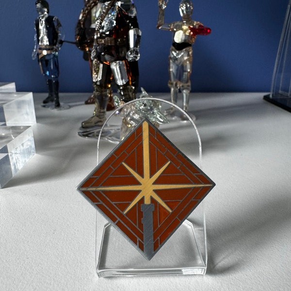 Angled Acrylic Reading Slope / Writing Slope / Handwriting Slope ...