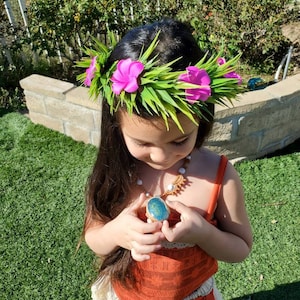 Wrist Lei Kupe'e or Kupee Set 2 Count for Dance | Etsy