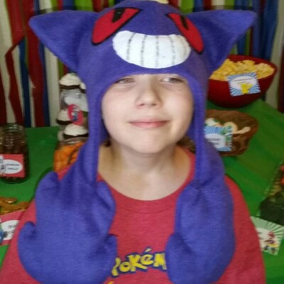 Dragonite Hat - Etsy