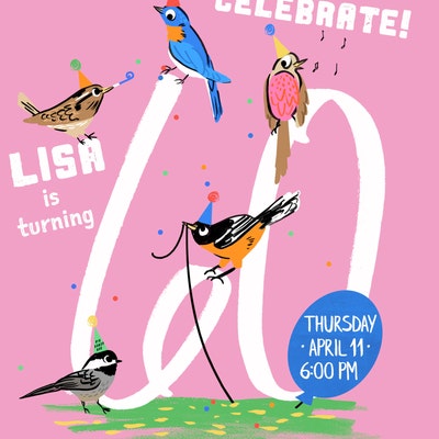 Hawk Invitation, Birds of Prey Invitation, Printable Hawk Invitation - Etsy