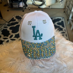 The Los Angeles Collection Los Angeles Bling Iron on Patch California ...