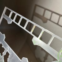 Sticker for Scythe - Etsy