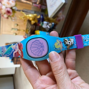 Adult Magic Band Locks for Disney Magicband 2.0 Magic Band 2.0 Holder ...