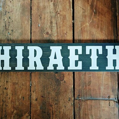 Hobbiton Sign the Hobbit Lord of the Rings Vintage Style Wooden Gift ...