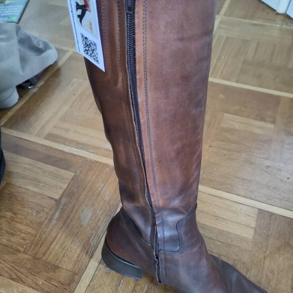 Riding Boots Women, Y2k Over the Knee High Boots, Custom Shoes Women ...