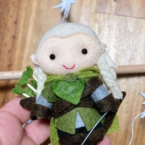 Simba Felt Pattern, DIY Sewing Pattern, Sewing Pattern for Women, Pdf ...