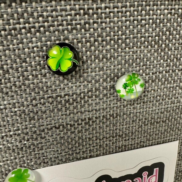 Coffee Bean Magnets - Coffee Magnets - Coffee Lover - Small Gift ...