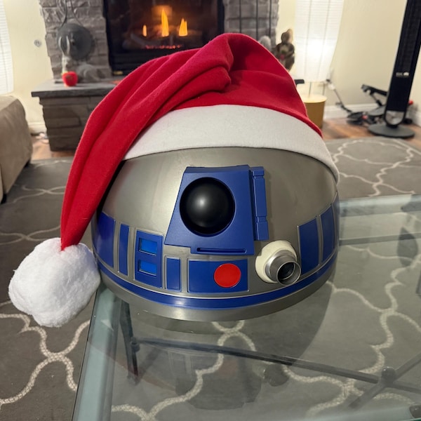 Custom Size Super Large Santa Hat - Etsy