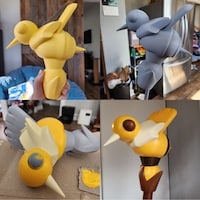 Owl House King DIY Kit - Etsy Canada