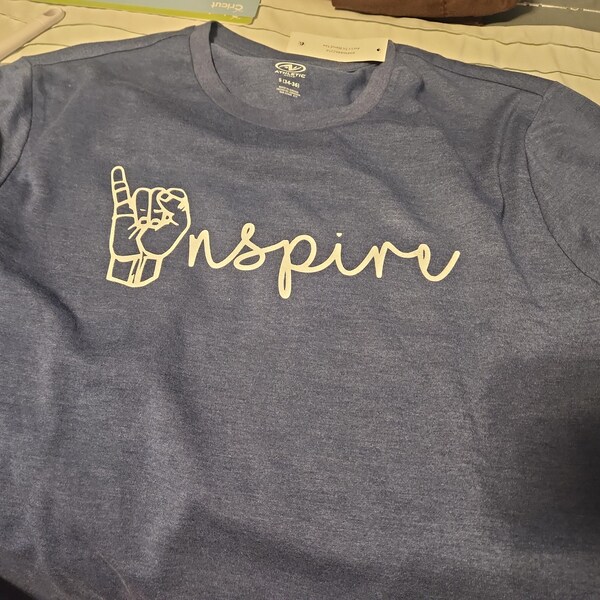 Inspire ASL SVG * Teacher * Digital * Sign Language * SPED * Teacher ...