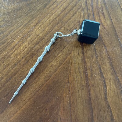 Clip-on Chalk Holder Keychain Chalk Holder Billiards Snooker - Etsy