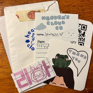 Stray Kids Maniac Sticker Set - Etsy