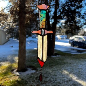 PATTERN Tea Lover Stained Glass Pattern PDF Digital - Etsy