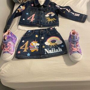 Custom Overalls-any Theme Any Character - Etsy